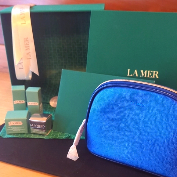 La Mer | Skincare | La Mer Gift Set | Poshmark